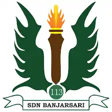 SDN 113 Banjarsari - Kota Bandung - Sekolah Anak