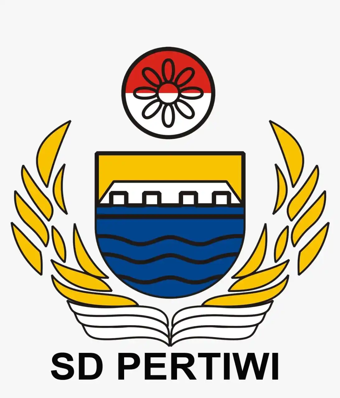 SD Pertiwi - Kota Bogor - Sekolah Anak