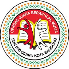 SDN 050 Cibiru - Kota Bandung - Sekolah Anak